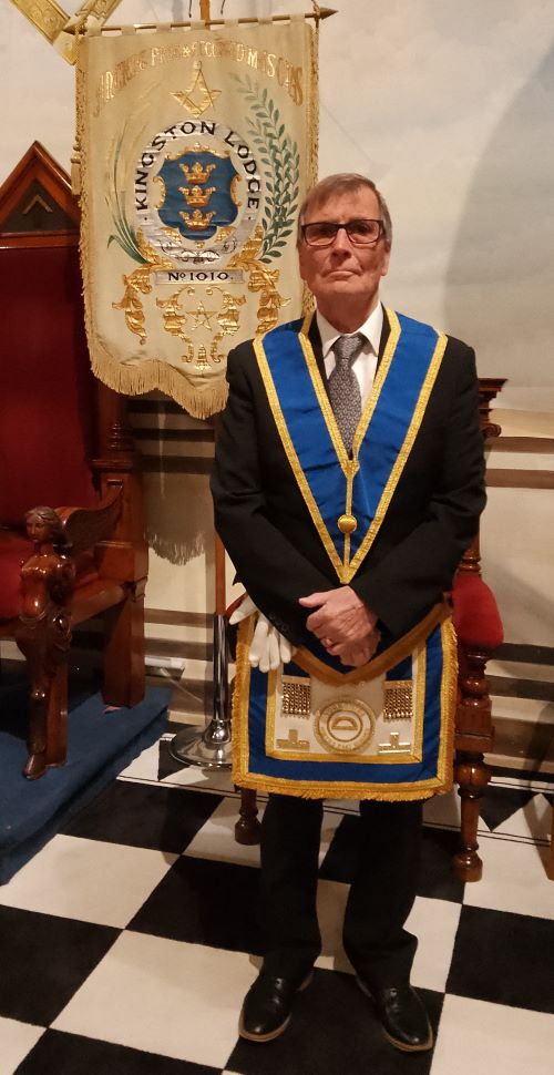 Kingston Lodge No. 1010 – Blog Page