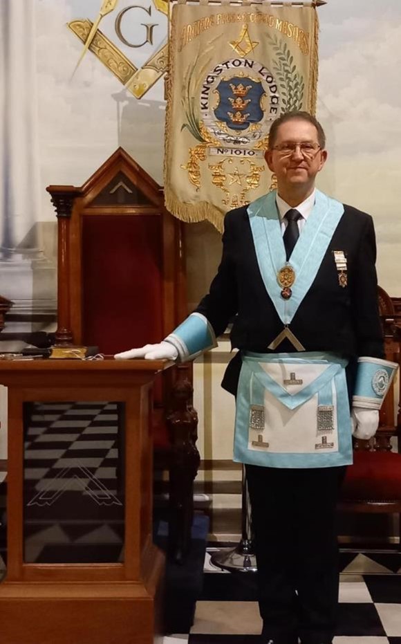 Humber Lodge No 57
