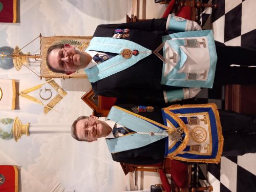 Kingston Lodge No. 1010 – Blog Page