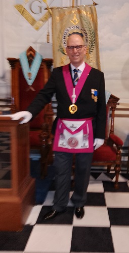 Humber Lodge No 57